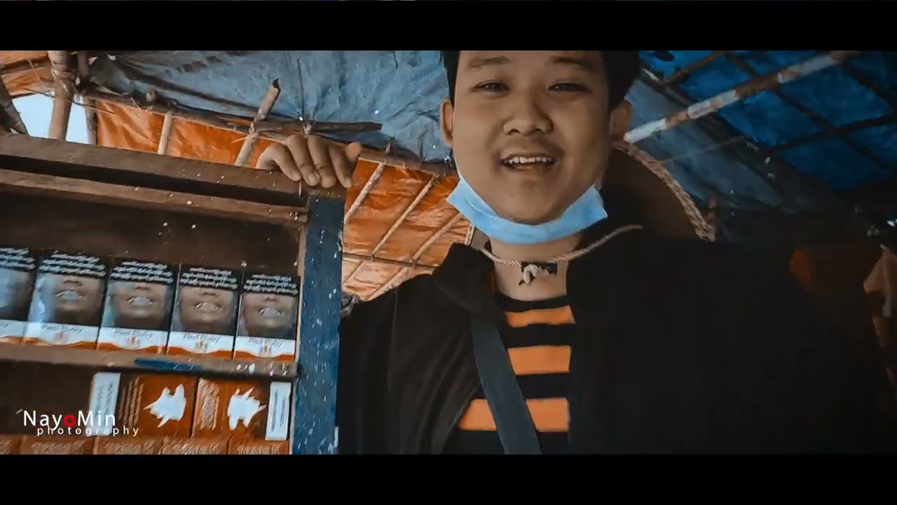 MULAEI (မုလအိ) Location: Kayin State, Myanmar - YouTube