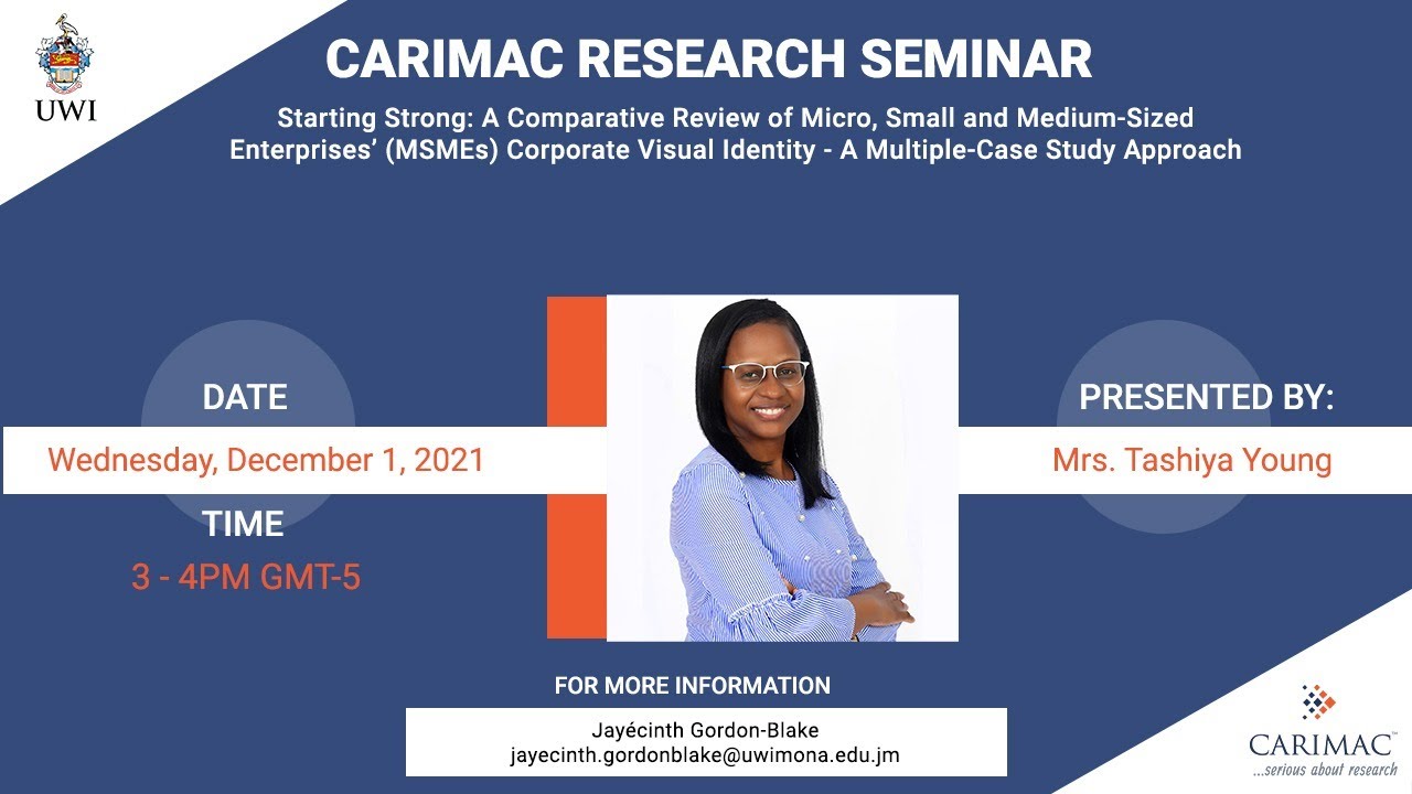 Starting Strong: A Comparative Review of Micro, Small and Medium-Sized ...