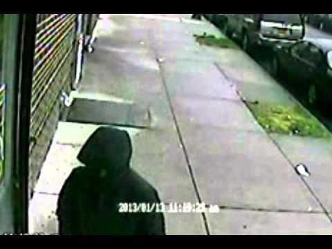 Assault (47 Precinct) - YouTube