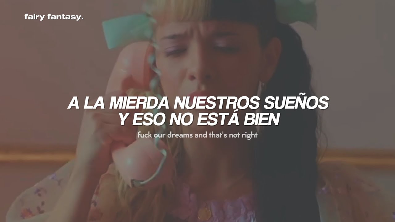 Melanie Martinez - The Principal (video oficial)『sub. español + letra ...