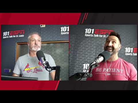 The Fast Lane – July 7th, 2023 – 101 ESPN