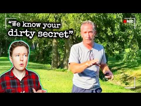 The Twisted Case of Grant Solomon