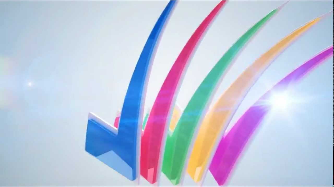 SAS logo animation - YouTube