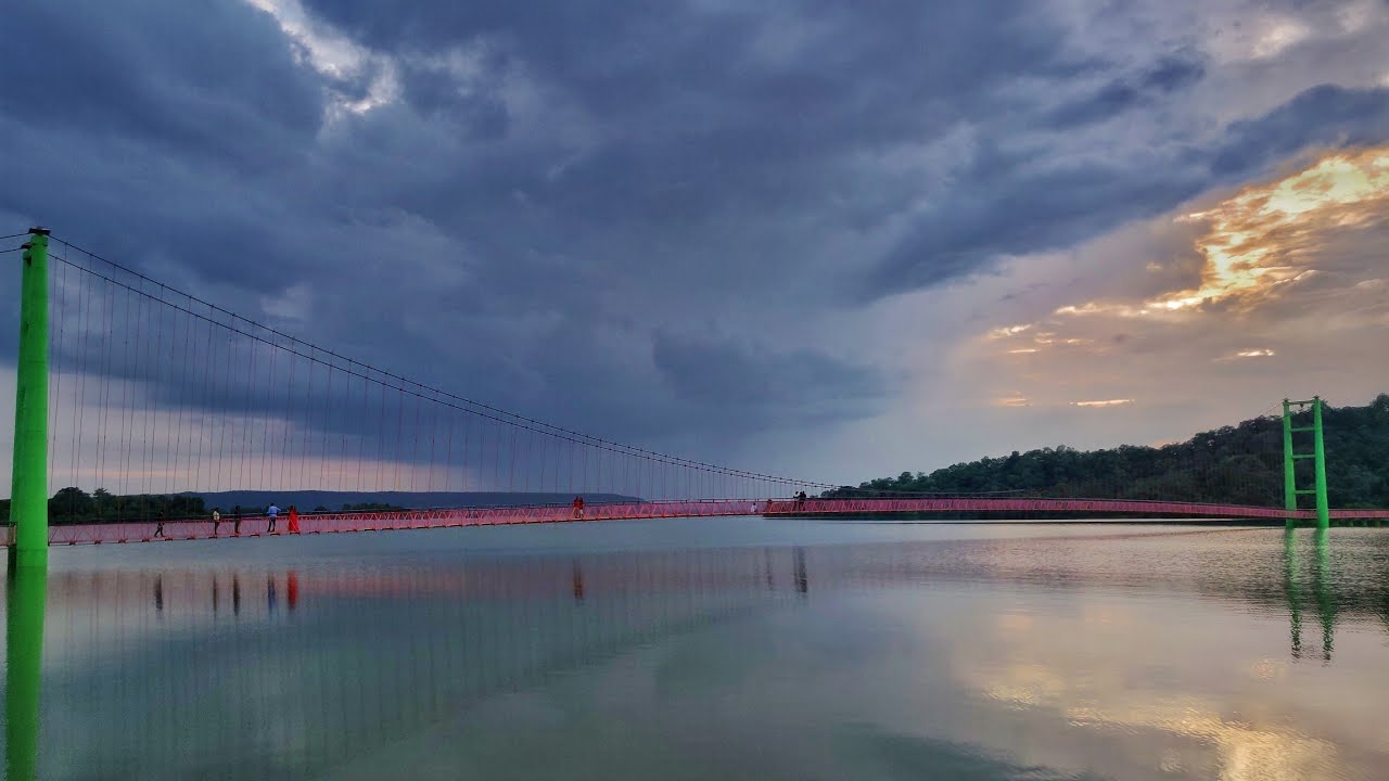 Beauty of Laknavaram lake.!!👌😍 - YouTube