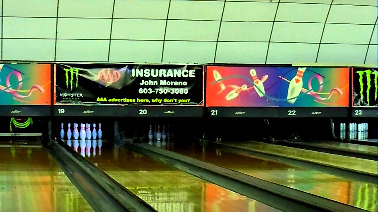 213 Game at Dover Bowl (From 6/27/11) - YouTube