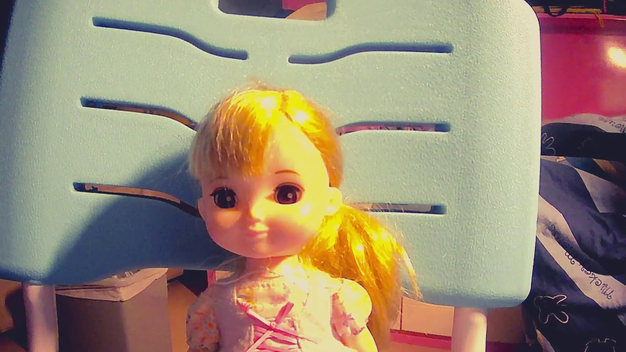 My Doll Youtube