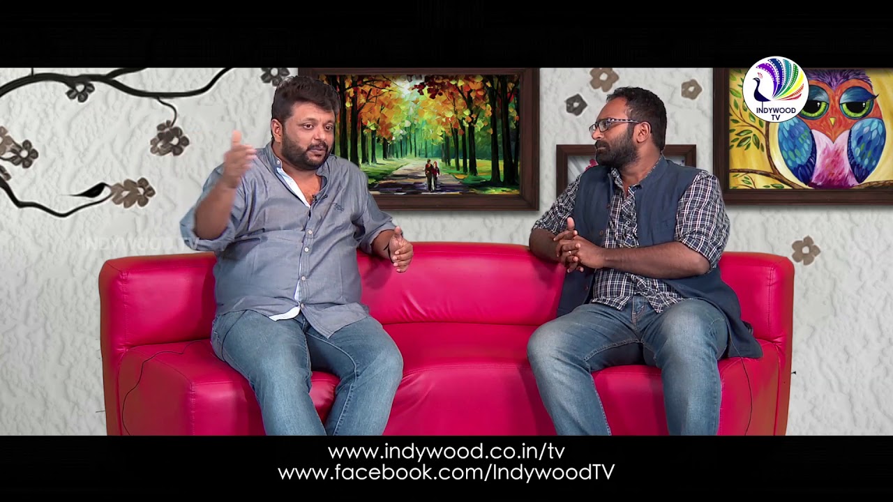 DIRECTOR'S SHOT with M A NISHAD | EP 1 - YouTube