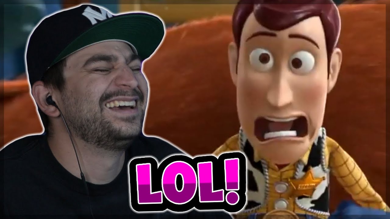 YOU GOT A SUS WITH ME! - [YTP] Sus Story 3 REACTION! - YouTube