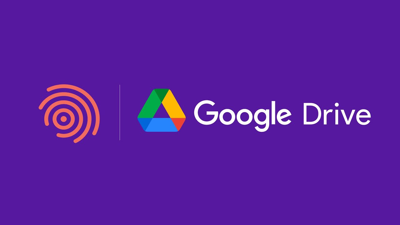 Google Drive Connector | Smartling Integrations - YouTube