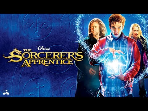 The Sorcerer's Apprentice (2010) Movie Full | Nicolas Cage | Jay Baruchel | Review And Facts