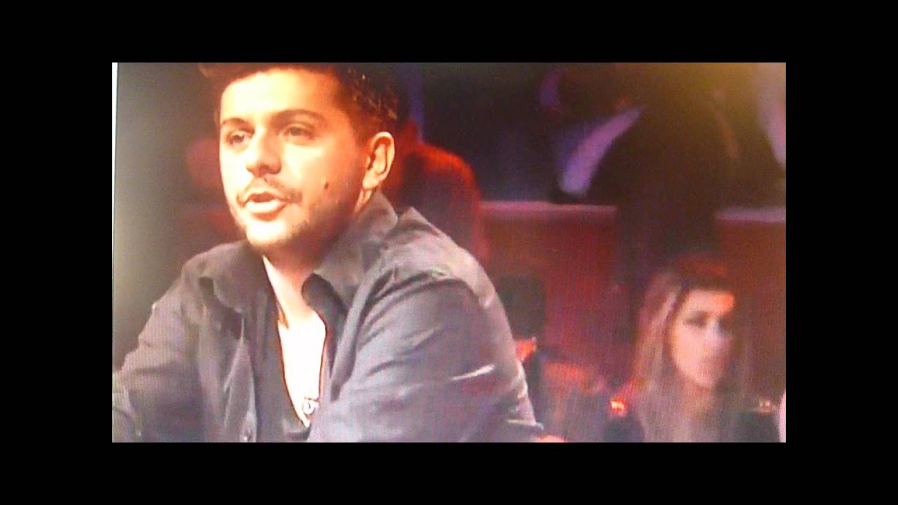 Valon Shaci Kaliqani Profil - Gjat Reality Show Shpija e Kosoves 2 ...