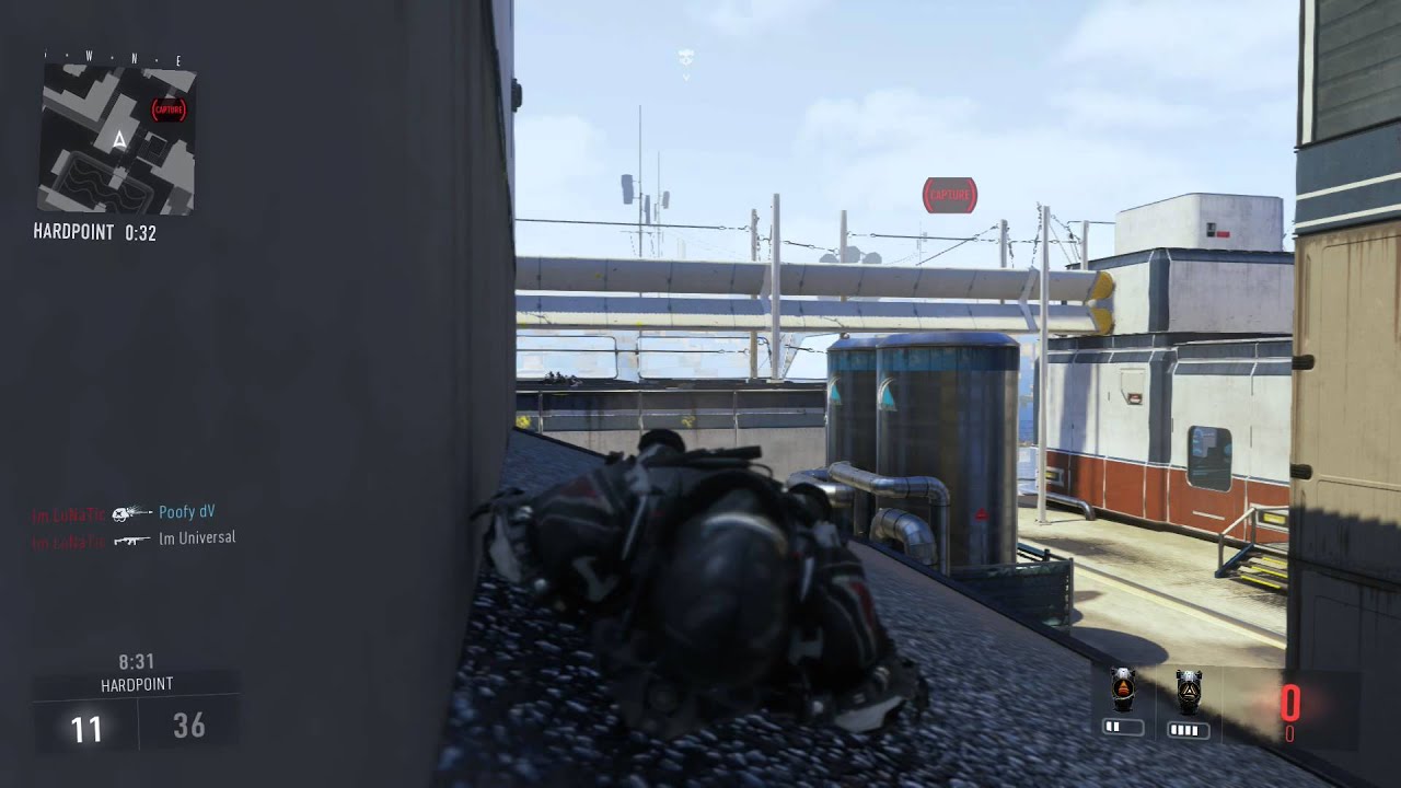 Proof to dispute dropped host - YouTube