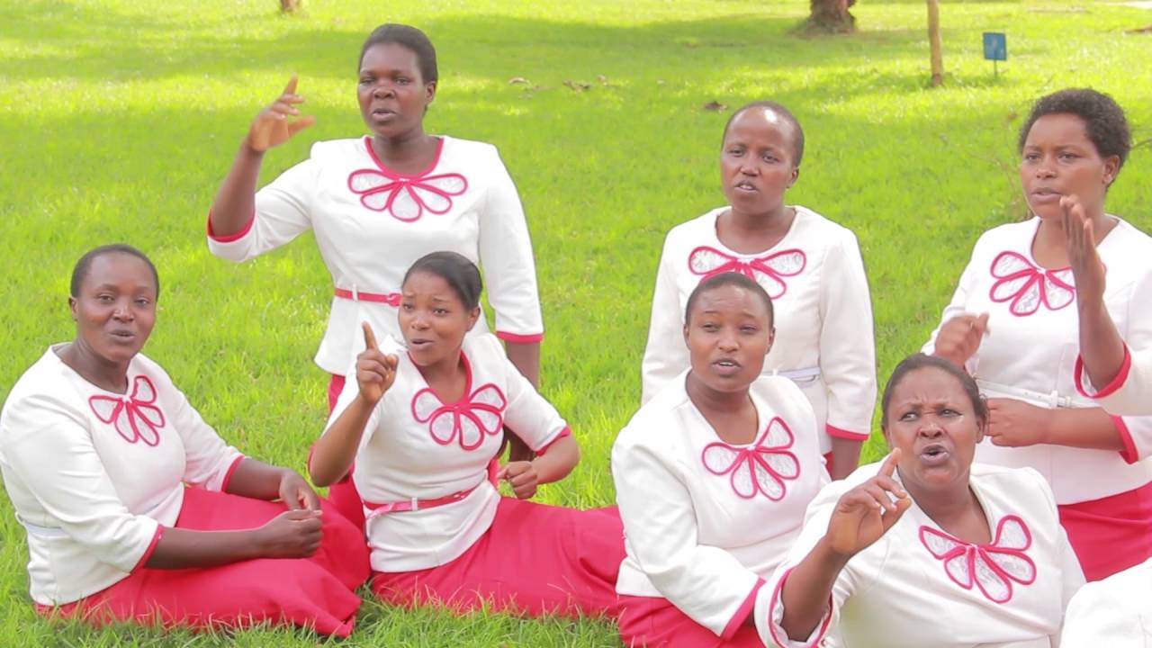 SABATO CHIEKO SDA CHURCH CHOIR STARLINK MEDIA DIR SAMPHAN ERICK - YouTube