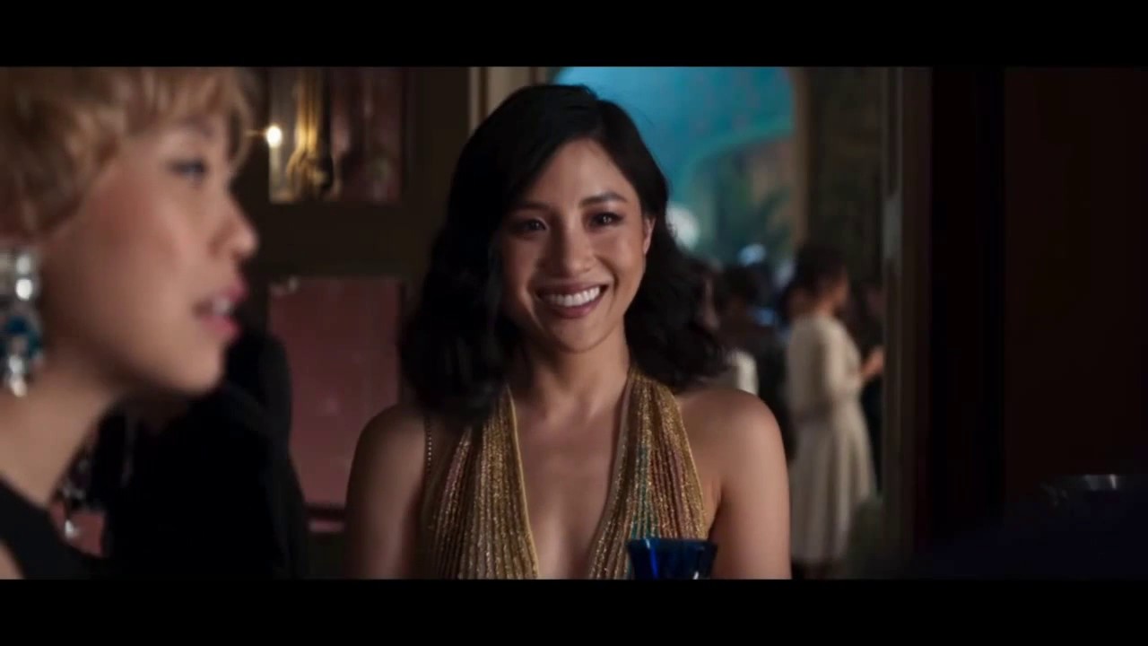 Crazy Rich Asians Chinese Trailer Movies 2018 | Full HD 1080p - YouTube