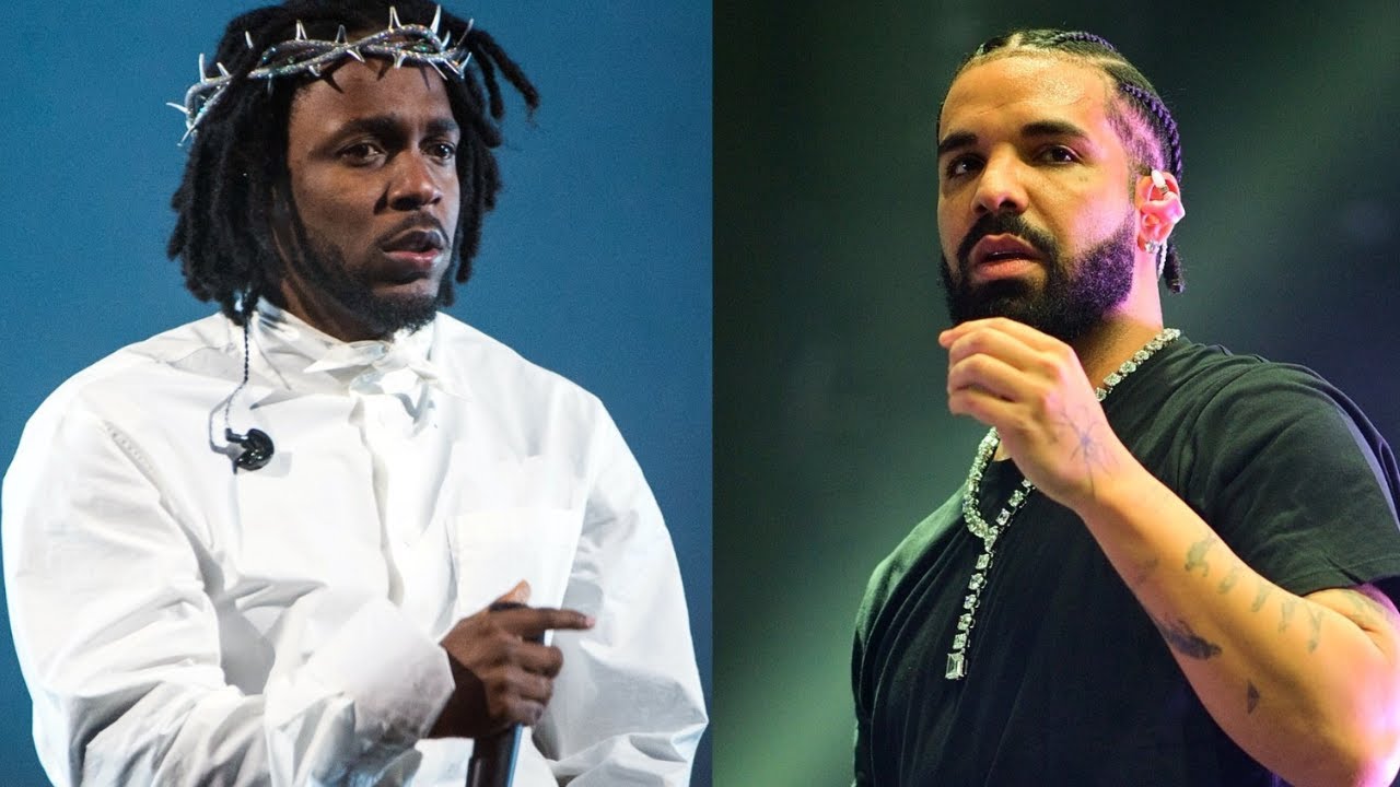 Drake SLAMS Former Friends on ‘What Did I Miss?’ – Kendrick Lamar ...