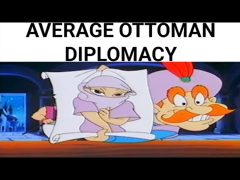 Ottoman Slander
