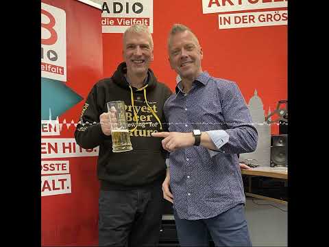 Stefan Fritsche - Mein Herz schlägt für Neuzelle - Der BB RADIO ...