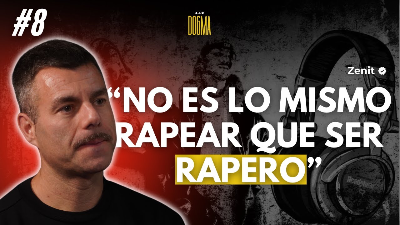 Zenit: Orígenes del rap, política y cultura, la movida ha cambiado ...