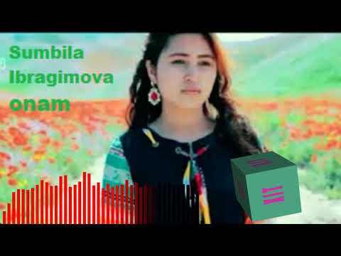 Sumbila Ibragimova