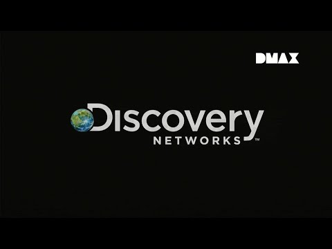 DMAX TV Asia MY - Channel Continuity | 15 May 2025 - YouTube