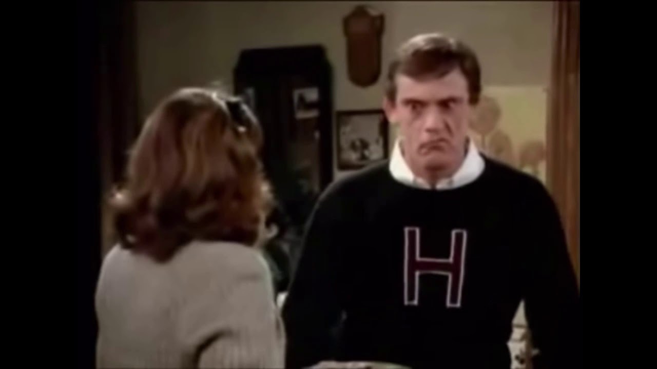 Taxi -Jim Ignatowski - YouTube