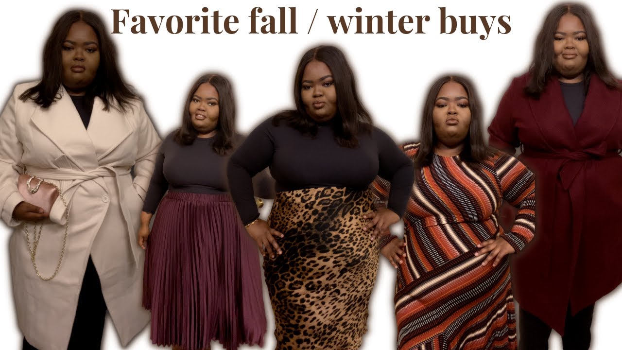 Winter to spring 2022 transition pieces | PLUS SIZE 3X / 4X / 20 / 22 ...