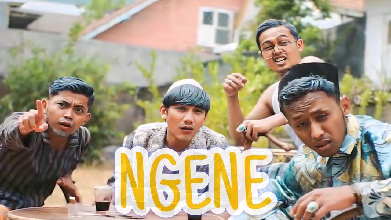 Jowongso - NGENE ( Official Music Video ) - YouTube