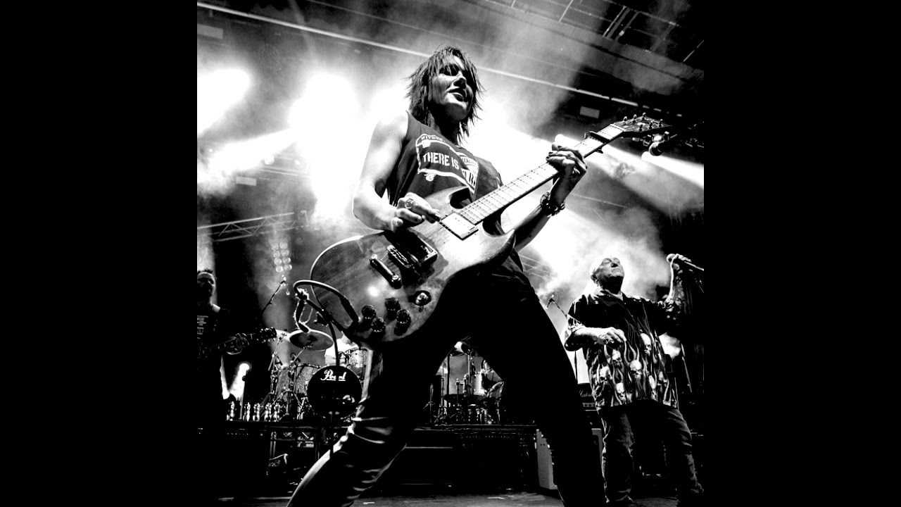 The Superjesus - Sarah McLeod on the feeling of recording their Sumo ...