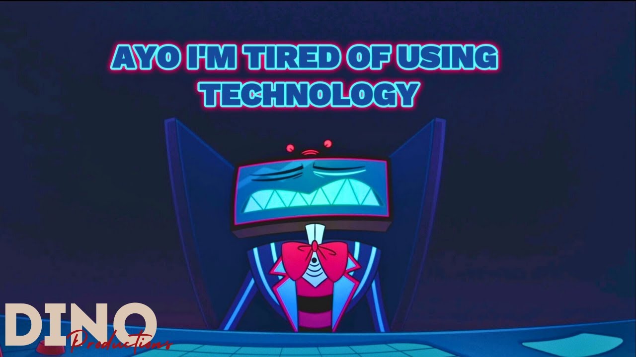 Vox - Ayo Technology (AI Cover + Lyrics) - YouTube