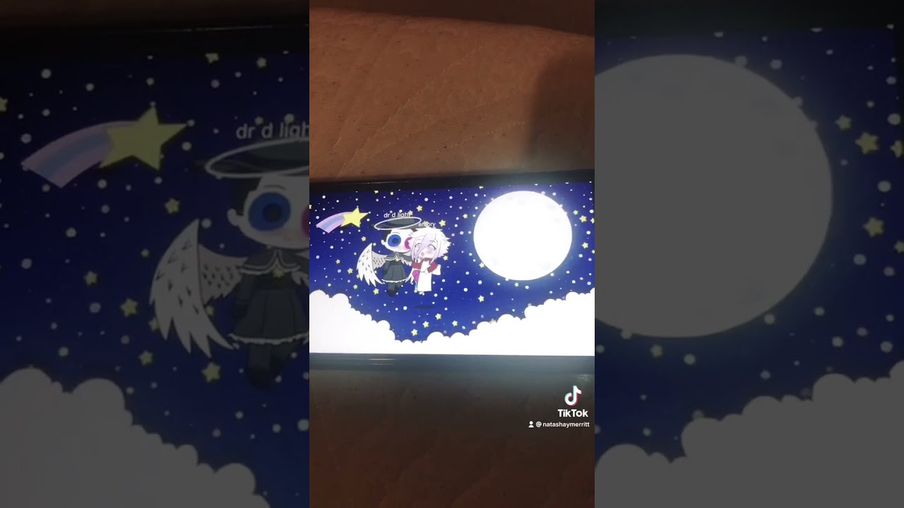 Embry x dr d light in the sky kiss 💋 - YouTube