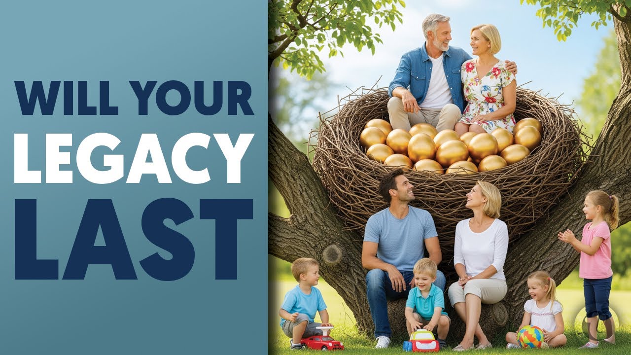 How to Build True Intergenerational Wealth (and Protect Your Family’s ...