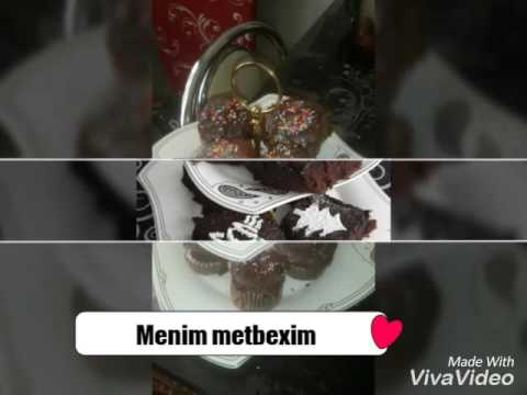 Menim elislerim