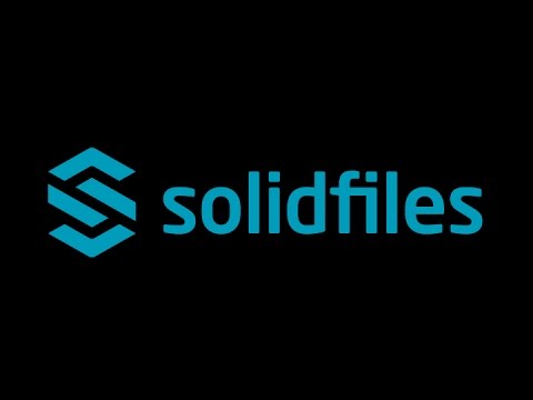 CARA MUDAH DOWNLOAD FILE DI HOST SOLIDFILES VIA [ANIMEKOMPI]