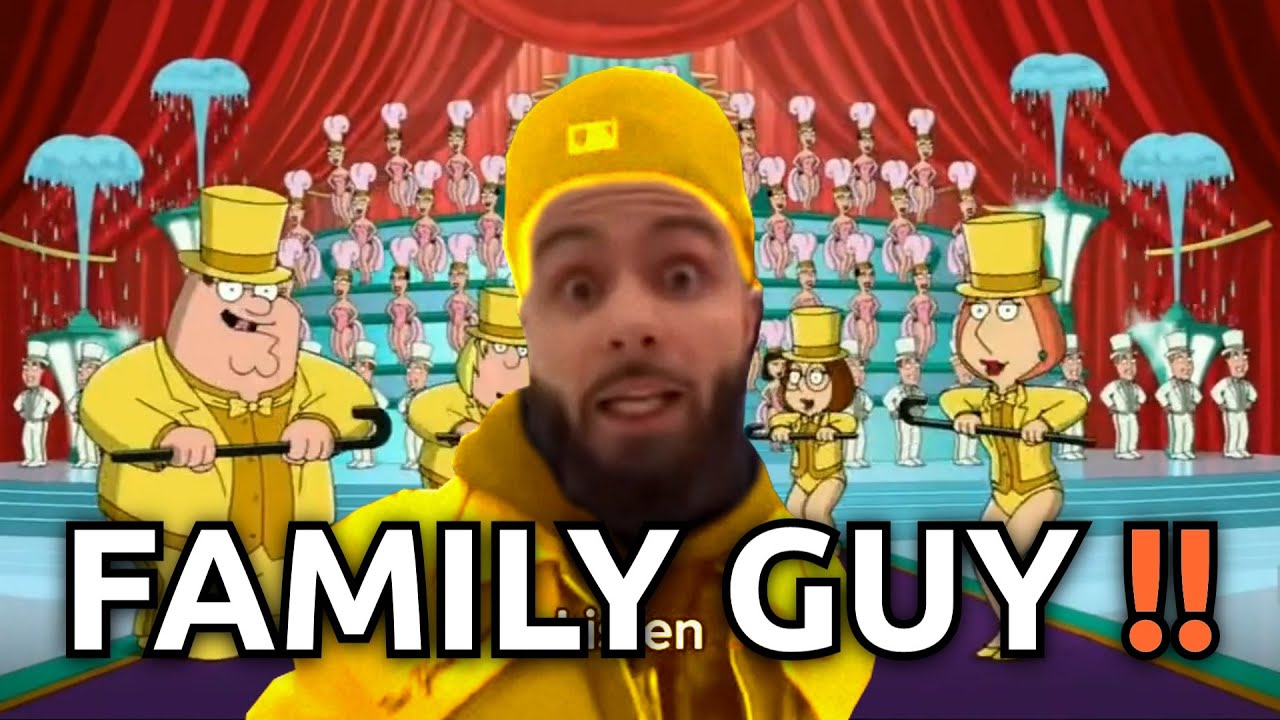Jay Eazy - Lucky there's a Mega Man guy - YouTube