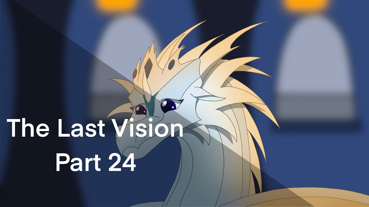 The Last Vision part 24 - YouTube