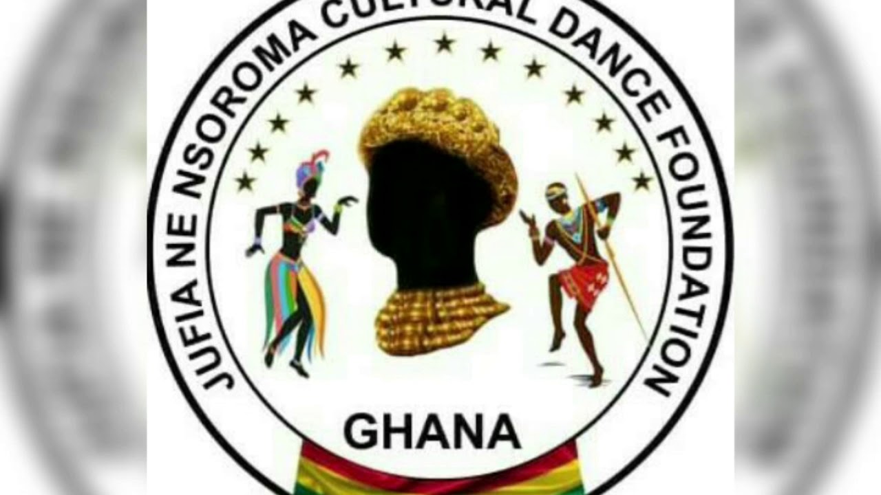 BAMAYA DANCE BY NSOROMA DANCE GROUP - YouTube