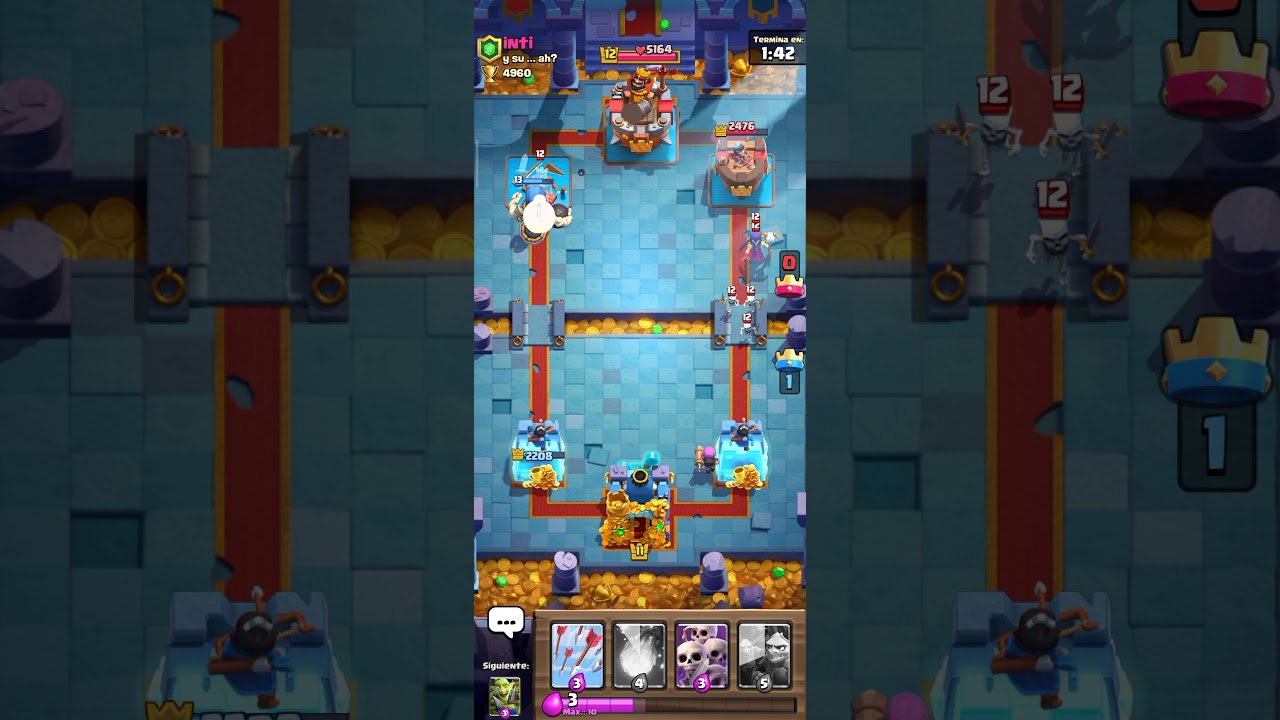 El Papachol grosero😧 - YouTube