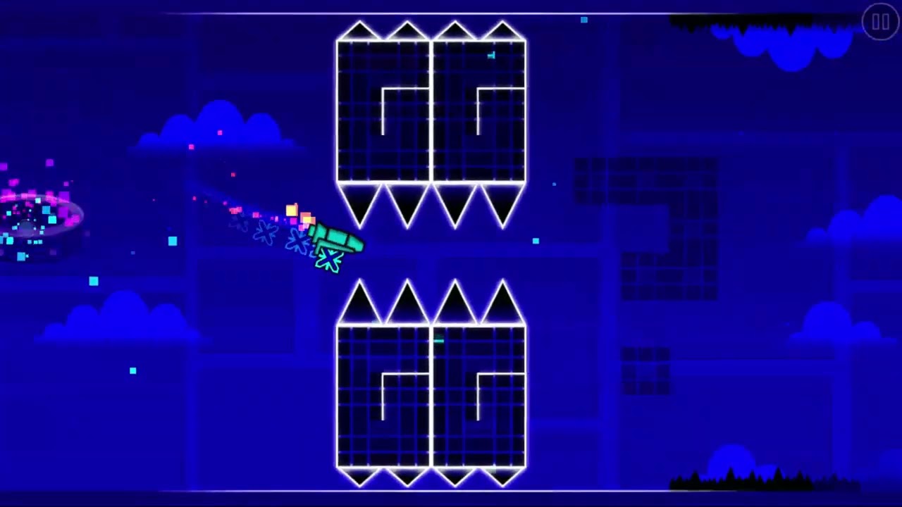 Betrayal of Feet 100% VERIFIED (DekovGDPS) - Geometry Dash - YouTube