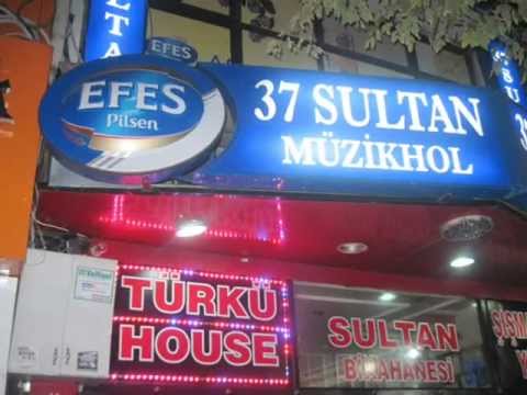 EĞLENCENİN TEK ADRESİ 37 SULTAN MÜZİKHOL VİDEO 1
