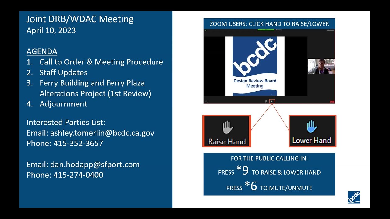 April 10, 2023 Design Review Board Meeting - YouTube