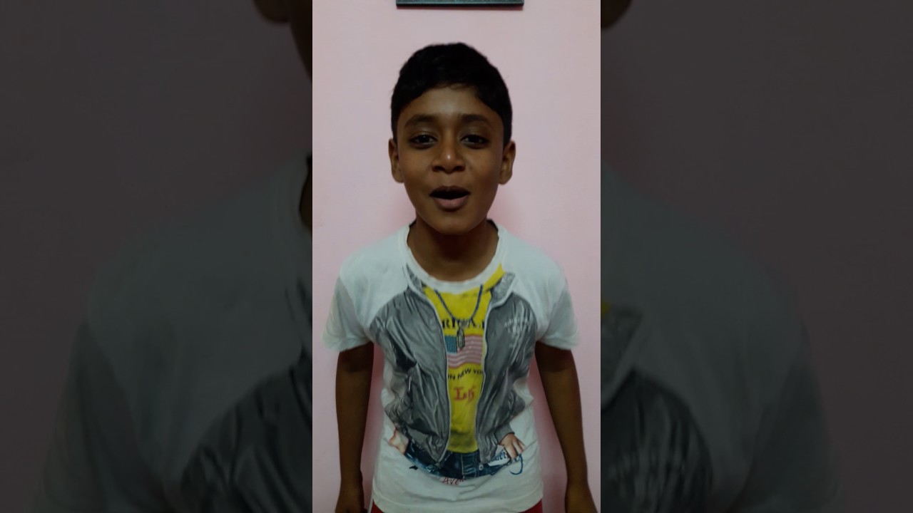 Best tamil rapper - YouTube