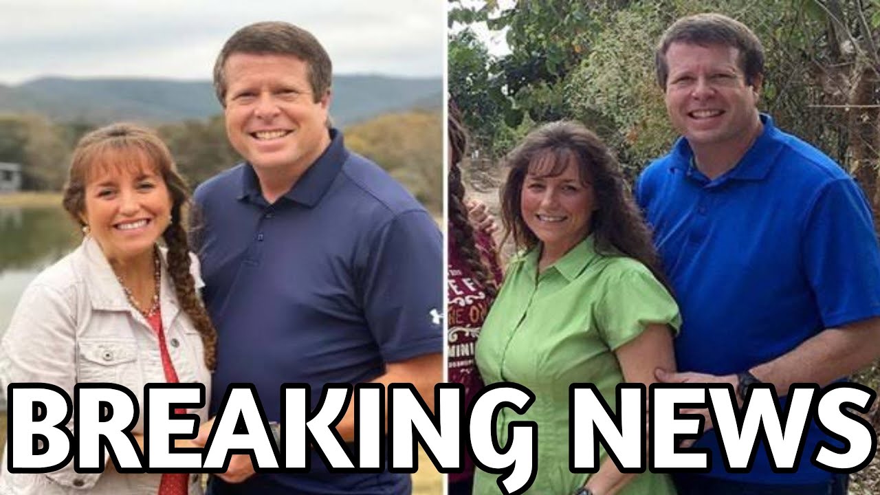 Today's Big😭Sad !! Jim Bob For Duggar Family Fans !! Very Heartbreaking ...
