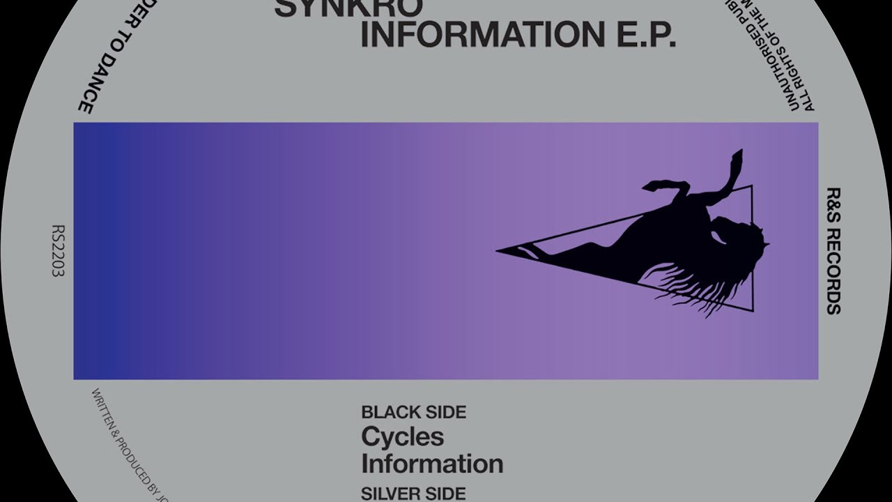 Synkro - Information - YouTube
