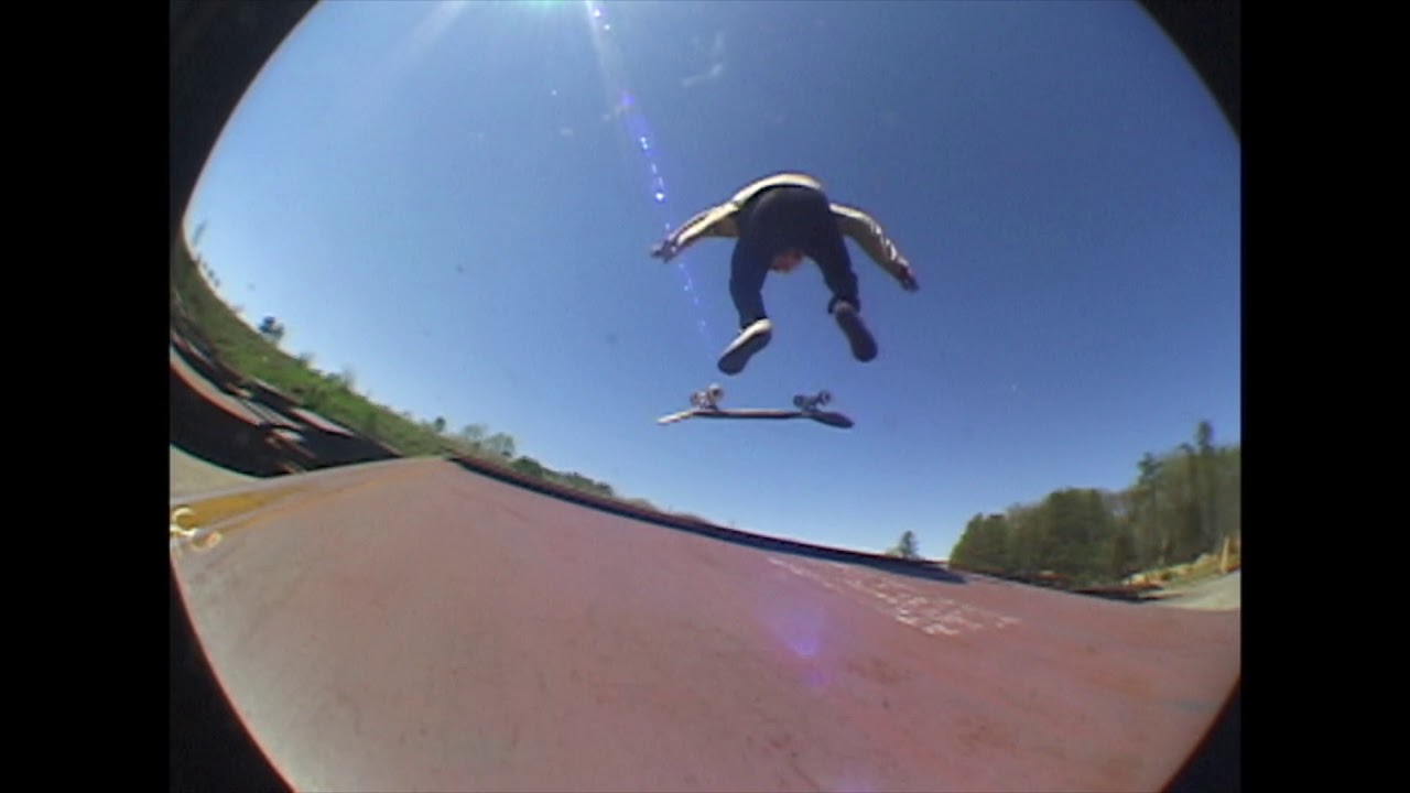 Josh Viles Timeline - YouTube