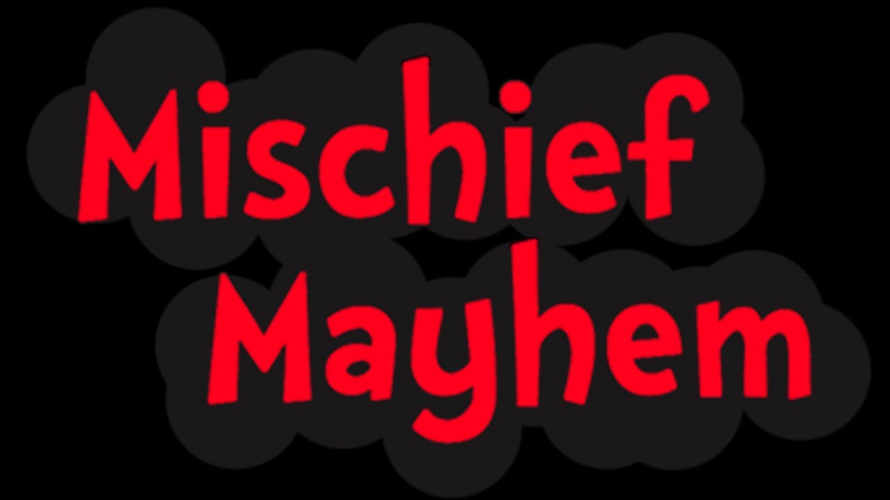 Word of the Day: Reprobate – A Mischievous Character You Can’t Help but ...