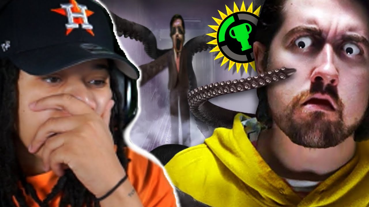 Game Theory: Don’t Feed The MUSE (Alex Bale ARG).. It Keeps Getting ...