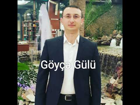 Göyçə Gülü. Paşa T.Vəliyev