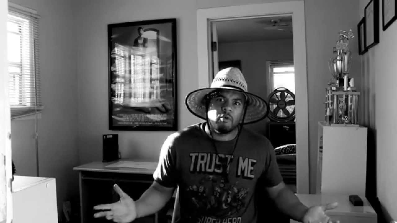 400 Will Kill You! :) - Dir. (Rashad H) Gives Away Scholarships! - YouTube