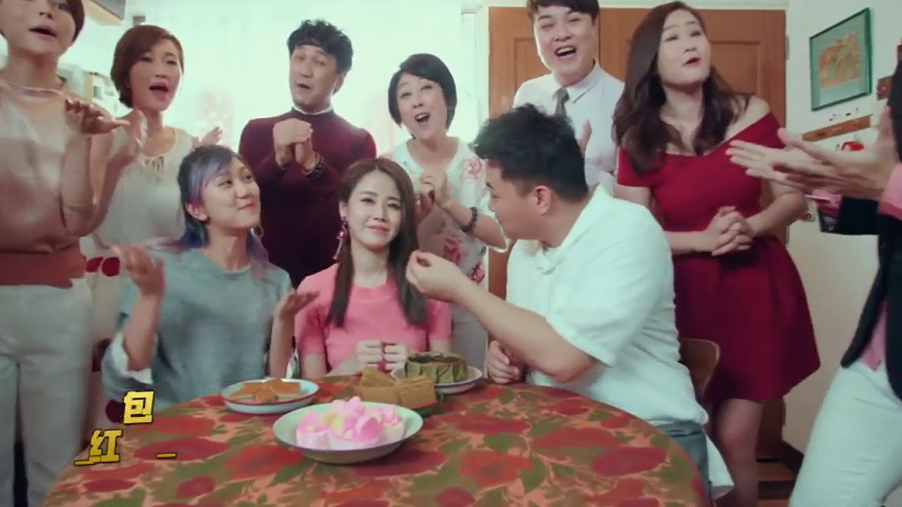 《MY Astro活出自己快乐Whoopee》好话无惊讲 MV抢先看 - YouTube