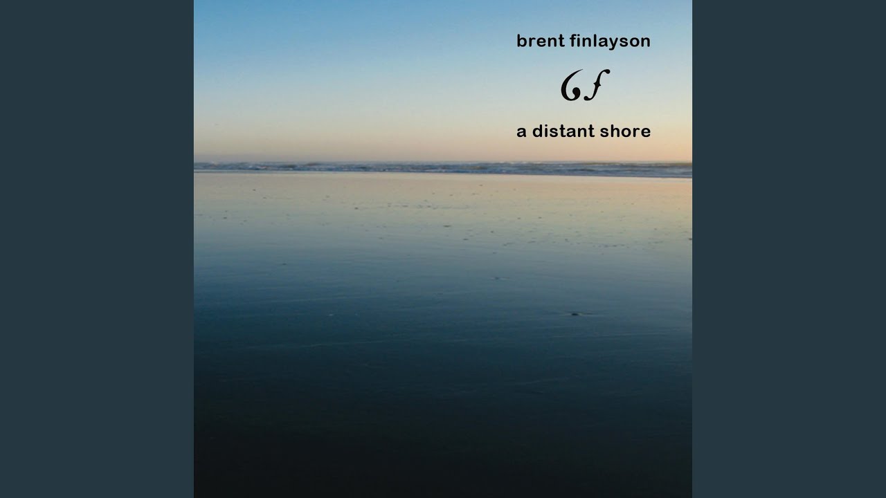 A Distant Shore - YouTube